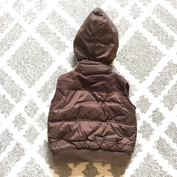 Kenneth Cole Reaction | Jackets & Coats | Kenneth Cole Baby Boy Brown ...